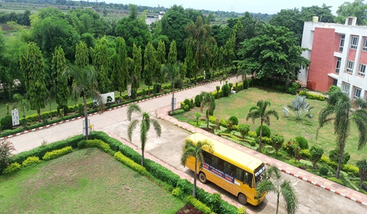 VITS College of Pharmacy